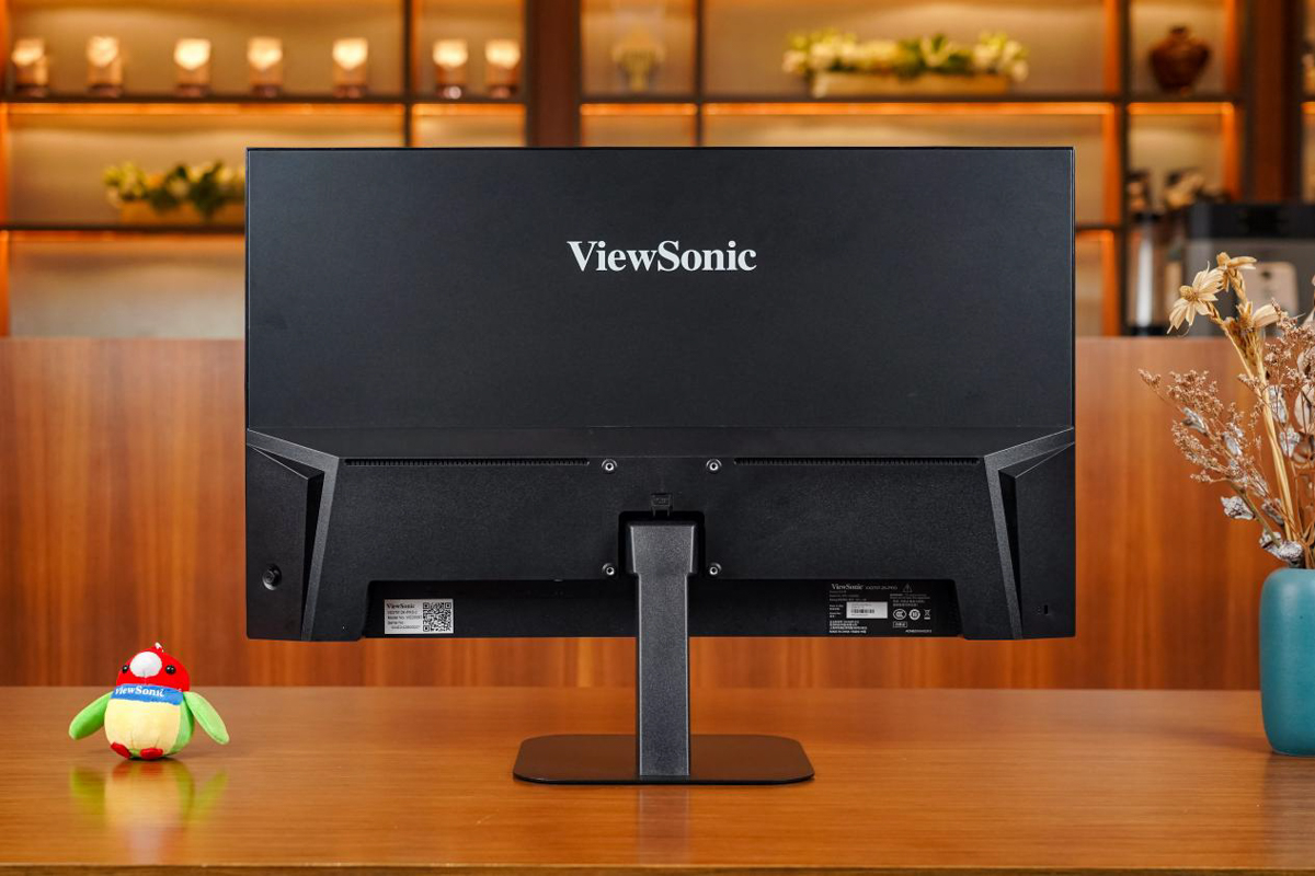 Trên tay ViewSonic VX2757: Màn hình 2K 180Hz, giá chỉ 5 triệu